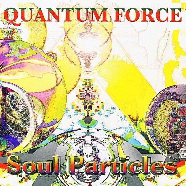Quantum Force Soul Particles CD - Sammenlign priser hos Prisjakt