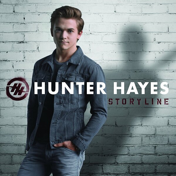 Hunter Hayes Storyline CD - Price from £10.92
