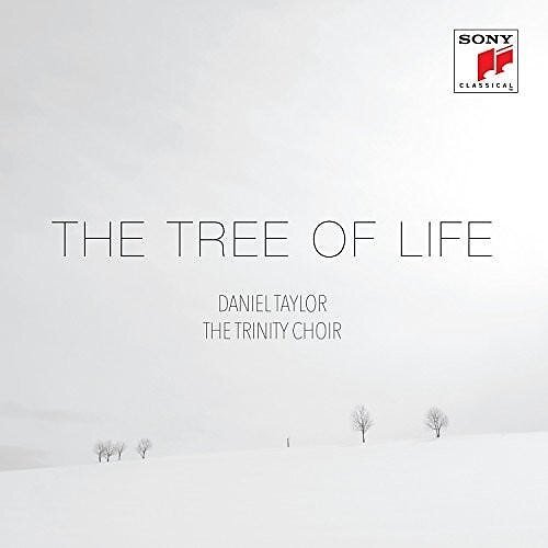 Daniel Taylor Tree Of Life CD - Price from £8.94