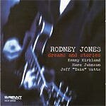 Rodney Jones Dreams And Stories CD - Sammenlign priser hos Prisjakt