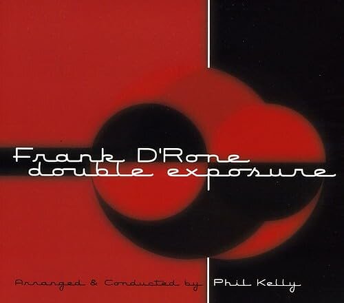 Frank D'Rone Double Exposure CD, från 179 kr i butiker på Prisjakt