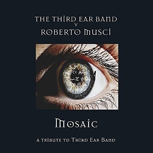 Third Ear Band V Roberto Musci Mosaic CD - Sammenlign priser hos Prisjakt
