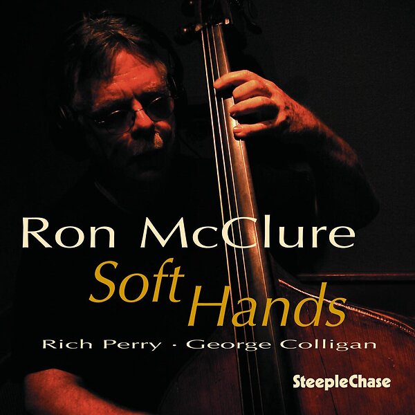 Ron McClure Soft Hands CD - Hitta bästa pris på Prisjakt