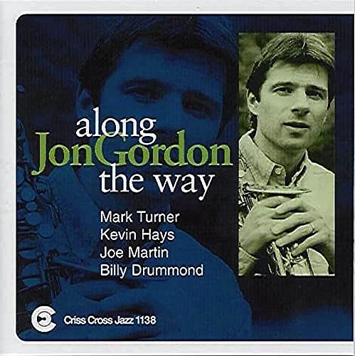 Jon Gordon Along The Way CD - Sammenlign priser hos Prisjakt