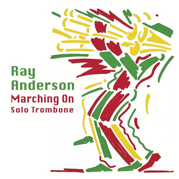 Ray Anderson Marching On CD, från 159 kr i butiker på Prisjakt