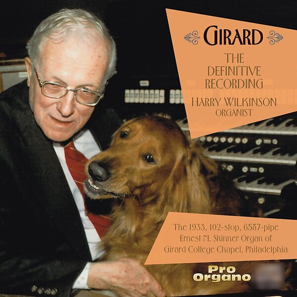Harry Wilkinson, Harry C. Banks, Healey Willan Definitive Recording CD ...