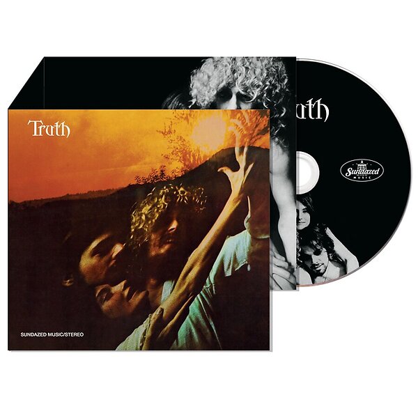 Truth Truth CD, från 179 kr i butiker på Prisjakt
