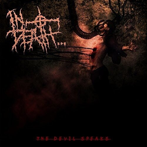 In Death Devil Speaks CD - Sammenlign priser hos Prisjakt