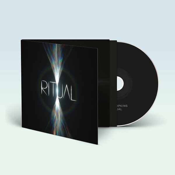 Jon Hopkins Ritual CD, Från 159 kr