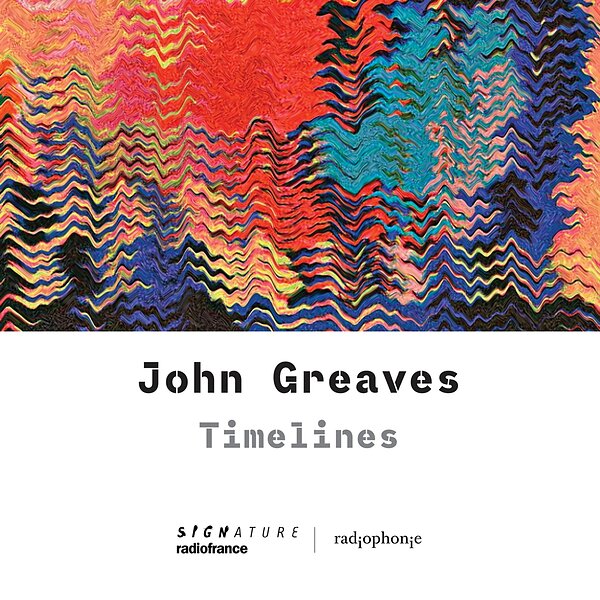 John Greaves Timelines CD, Från 189 kr