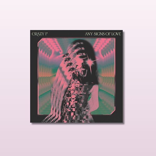 Crazy P Any Signs Of Love CD, Från 429 kr