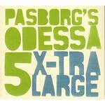 Stefan Pasborg XTra Large CD - Sammenlign priser hos Prisjakt