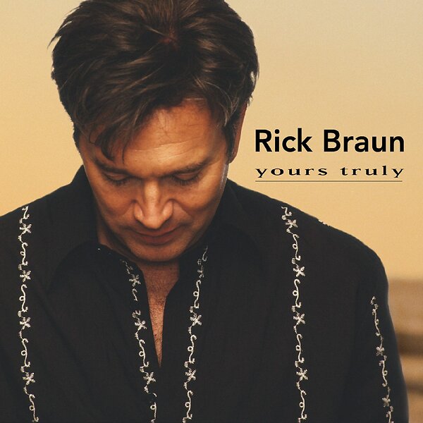 Rick Braun Yours Truly CD, från 199 kr i butiker på Prisjakt