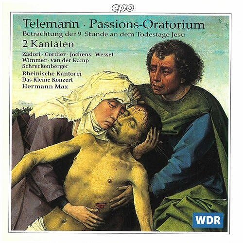 David Cordier, Hansgeorg Wimmer, Harry Van Der Kamp, Kai Wessel, Maria ...