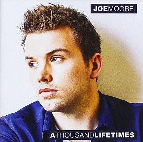 Joe Moore Thousand Lifetimes CD - Hitta bästa pris på Prisjakt