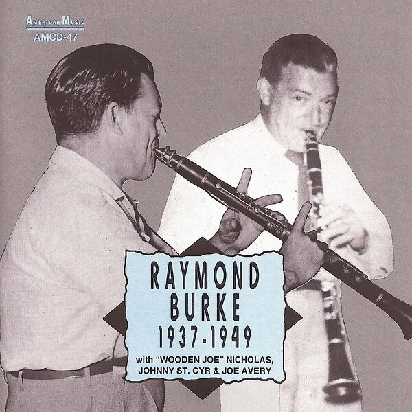Ray Burke Speakeasy Boys CD - Hitta bästa pris på Prisjakt