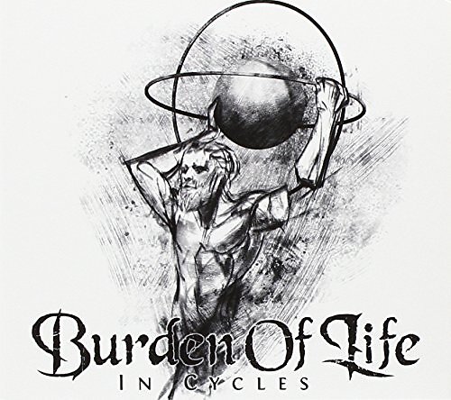 Burden Of Life In Cycles CD, Från 267 kr