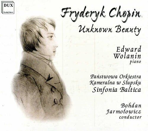 Andrea Immer, Edward Wolanin Unknown Beauty CD - Sammenlign priser hos ...