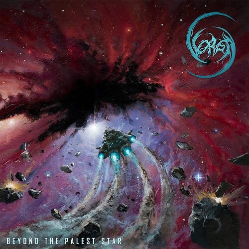 Vorga Beyond the Palest Star CD, från 179 kr i butiker på Prisjakt