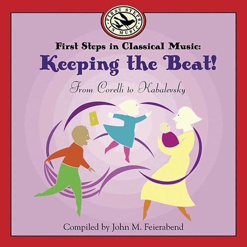 John M. Feierabend, Larry Bastian, Traditional First Steps In Classical ...