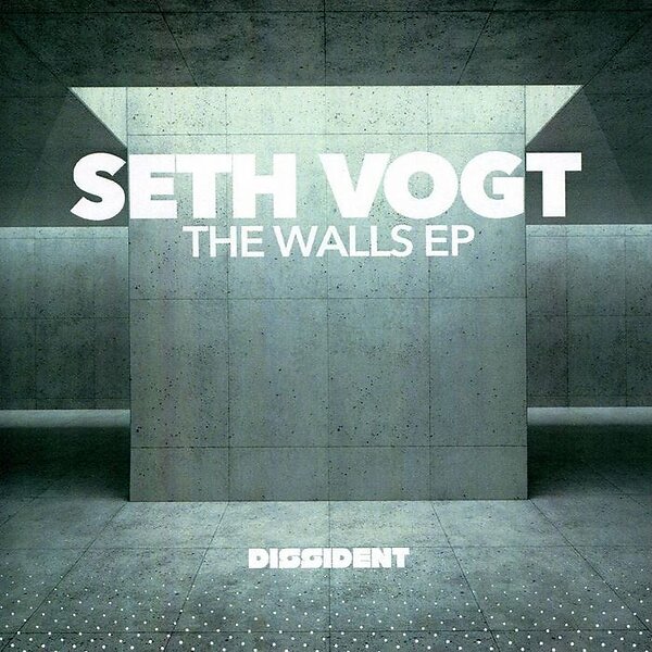 Seth Vogt Walls Ep CD - Sammenlign priser hos Prisjakt