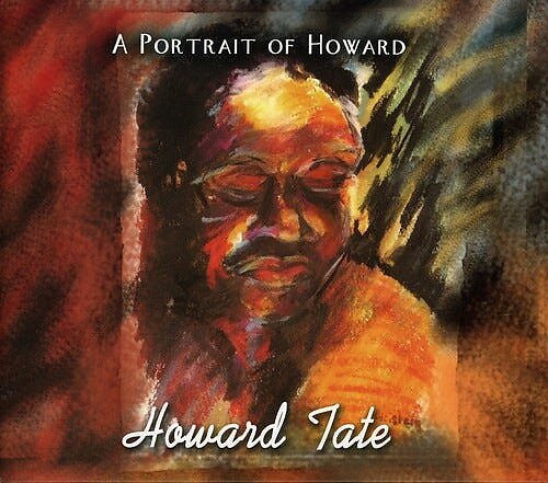 Howard Tate Portrait Of Howard CD - Sammenlign priser hos Prisjakt