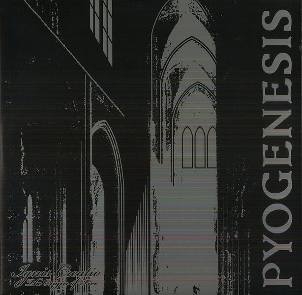 Pyogenesis Ignis Creato LP/Vinyl - Sammenlign priser hos Prisjakt