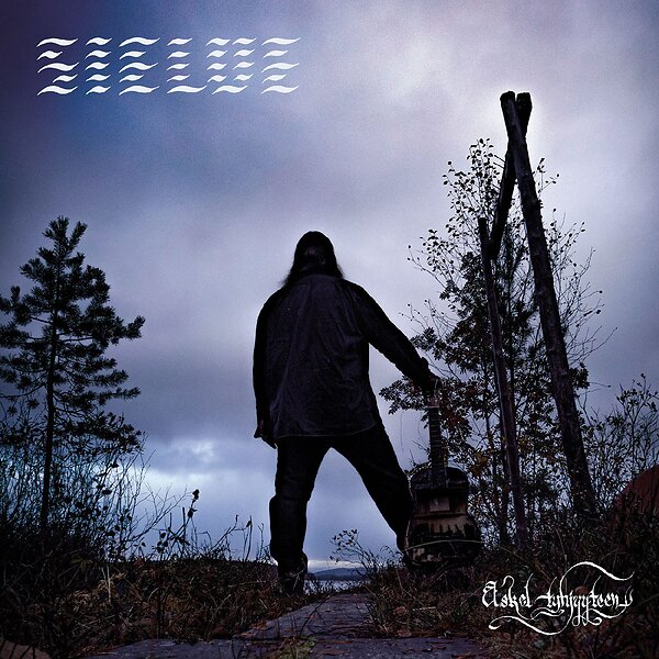Sielue Askel tyhjyyteen CD, Från 149 kr
