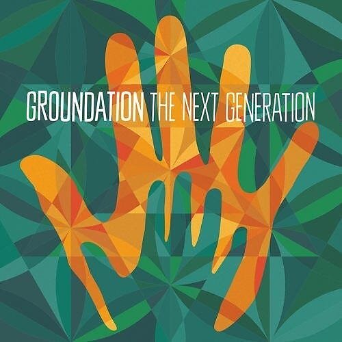 Groundation Next Generation CD - Sammenlign priser hos Prisjakt