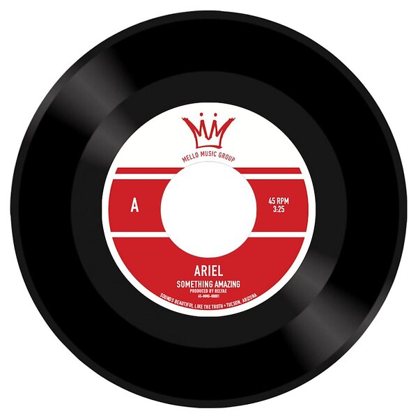 Ariel Something Amazing Time LP/Vinyl, Från 189 kr
