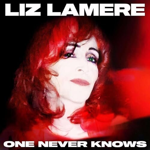 Liz Lamere One Never Knows LP/Vinyl, Från 366 kr