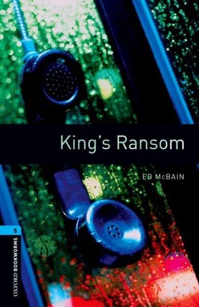 Oxford Bookworms Library: Level 5:: King's Ransom - Sammenlign priser ...