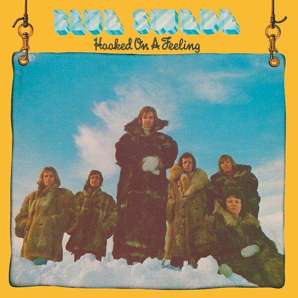 Blue Swede, Björn Skifs Hooked On Feeling CD - Price from £21.76
