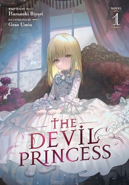The Devil Princess 1 - Sammenlign priser hos Prisjakt