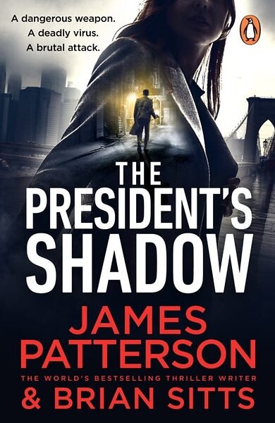The President’s Shadow, Från 91 kr