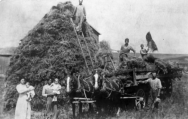 Mrs. Cook and the Klan Booze, Bloodshed, and Bigotry in America’s ...