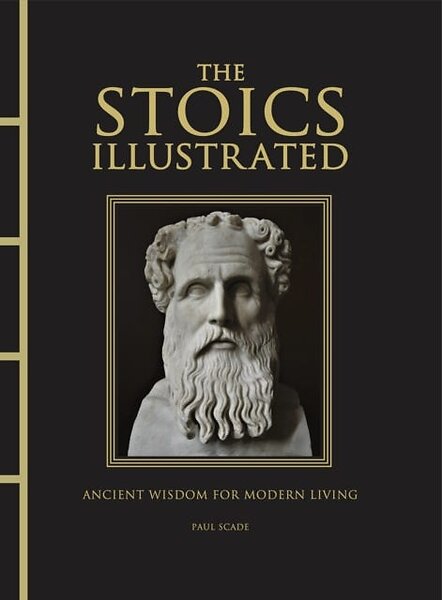 The Stoics Illustrated - Black Friday 2025 – Erbjudanden från 256 kr
