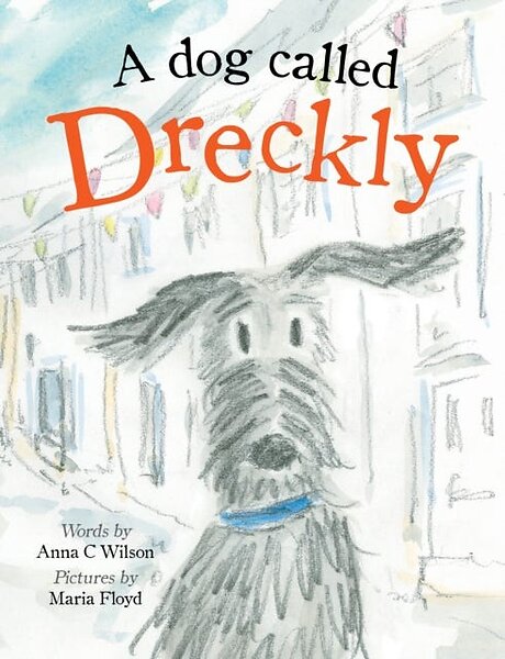 A Dog Called Dreckly - Sammenlign priser hos Prisjakt