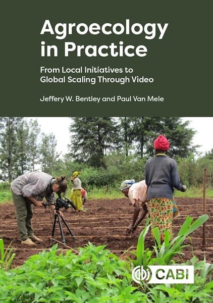 Agroecology in Practice From Local Initiatives to Global Scaling ...