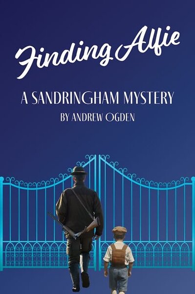 Finding Alfie: A Sandringham Mystery - Price from £7.73