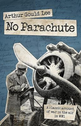 No Parachute - Price from £11.23