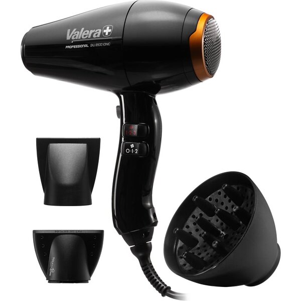 Valera Swiss Silent Jet 8500 RC D, från 735 kr i butiker på Prisjakt