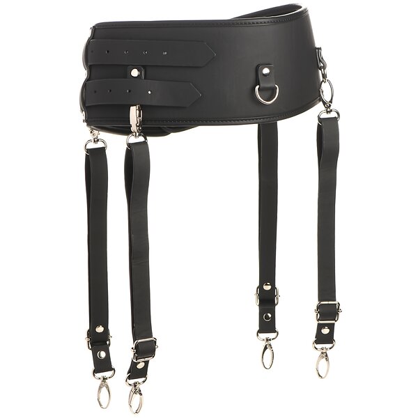 Master Series Forced Orgasm Belt - Sammenlign priser hos Prisjakt