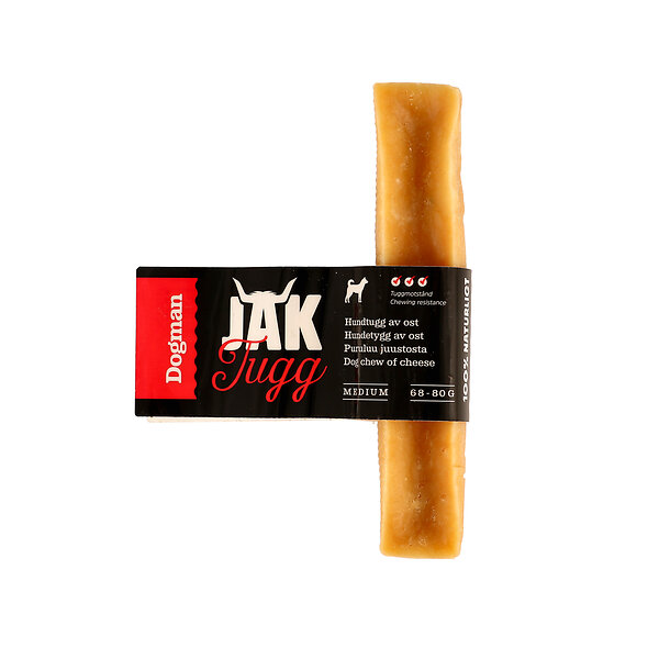 Dogman Jak tugg, från 150 kr i butiker på Prisjakt