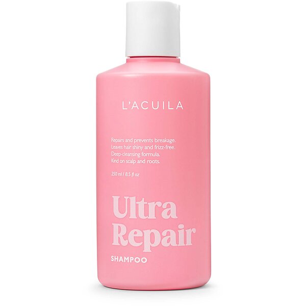 L'Acuila Ultra Repair Shampo 250ml, Från 135 kr