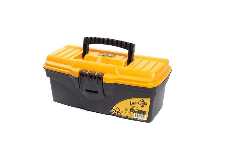 Forte Tools C.S-13; 165x136x320 mm - Hitta bästa pris på Prisjakt
