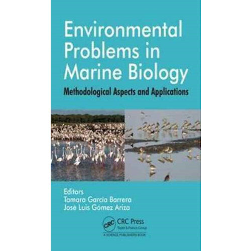 Environmental Problems in Marine Biology (inbunden, eng) - Sammenlign ...