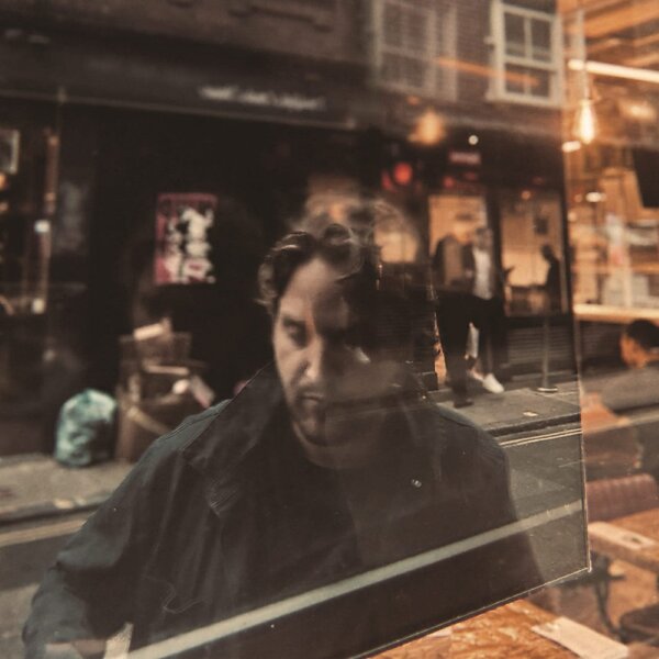 Will Varley Machines Will Never Learn To Make Mistakes Like Me CD, från ...