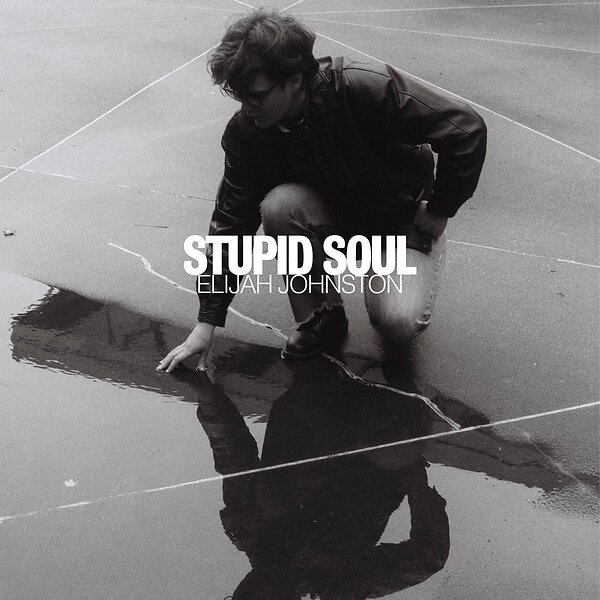 Elijah Johnston Stupid Soul CD, Från 169 kr