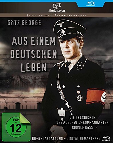 Aus einem deutschen Leben filmjuwelen (Blu-Ray), Från 157 kr